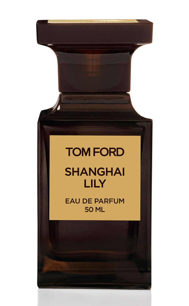 SHANGHAI LILY By Tom Ford Hand Decanted Perfume By Scentsevent
