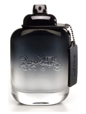 Coach for Men Hand Decanted Perfume sample By Scents event
