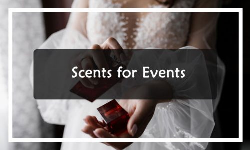 Scents for Events - Scents Event